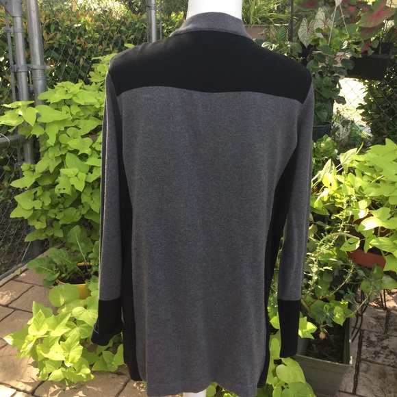 Haggar | Sweaters | Haggar Womens Long Sleeve Cartigan Sweater Nwts ...